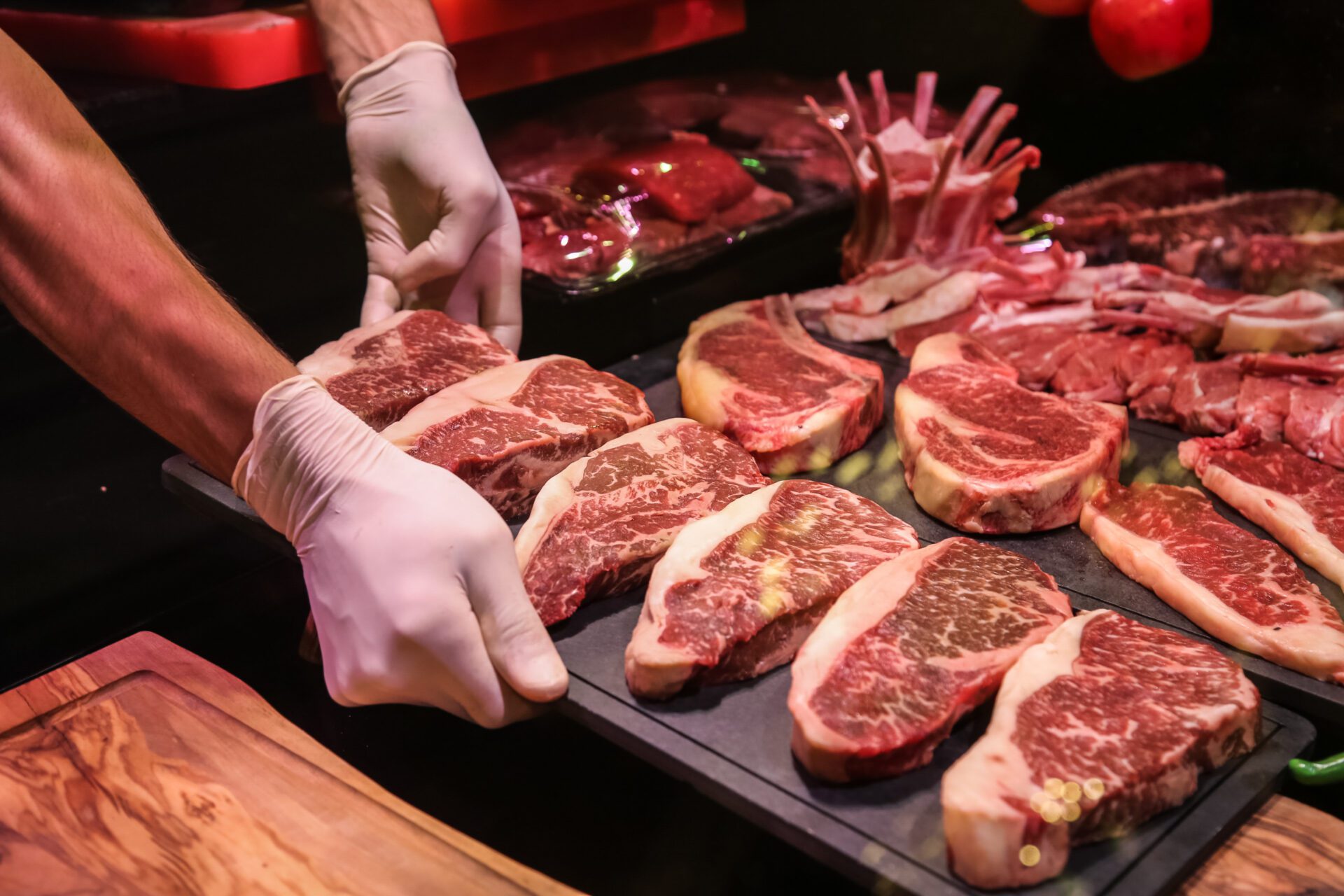 Why Wagyu Beef Shops Are Today’s Gourmet Food Trend